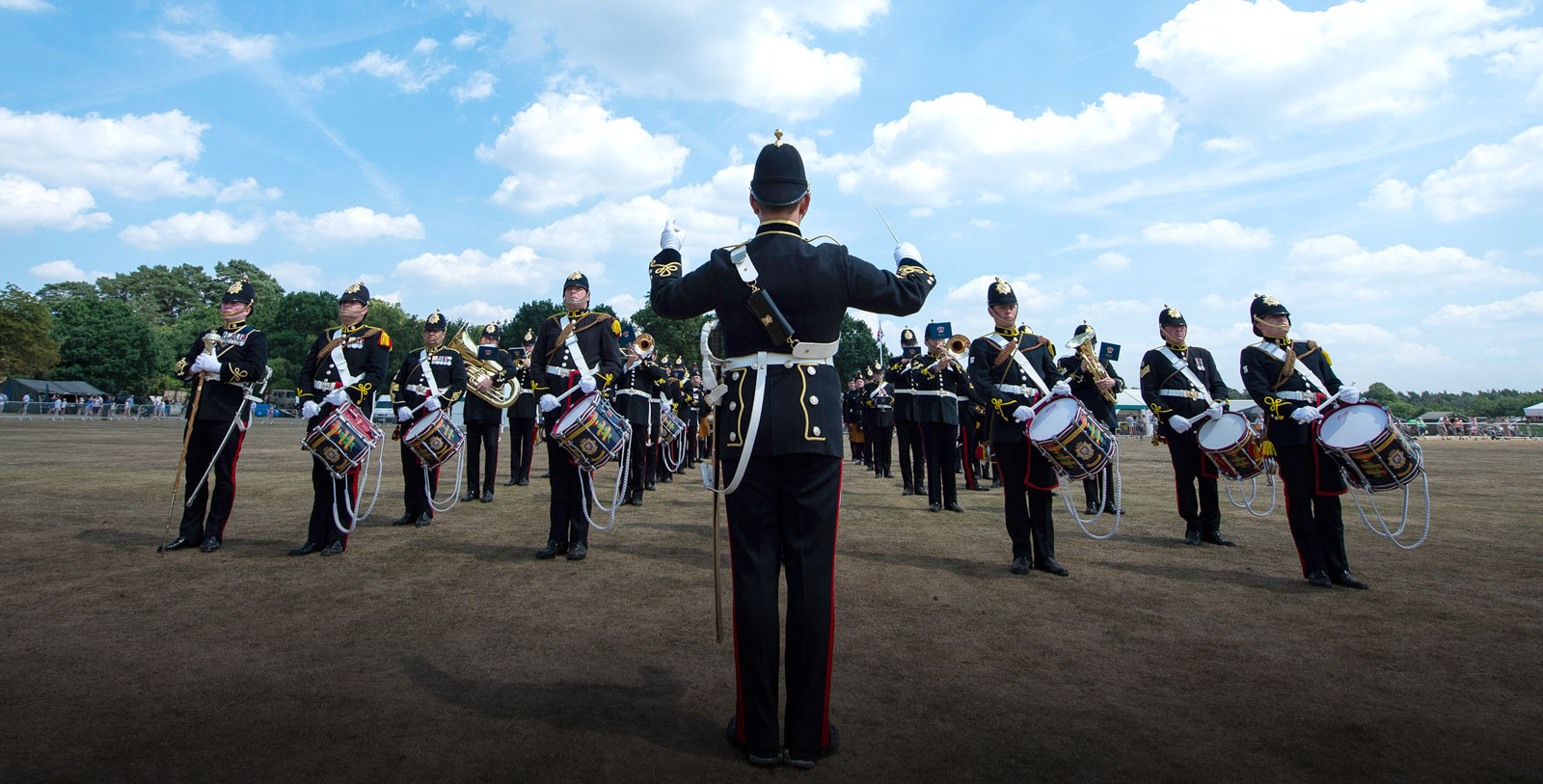 The RLC ABOUT THE RLC APP - The Royal Logistic Corps