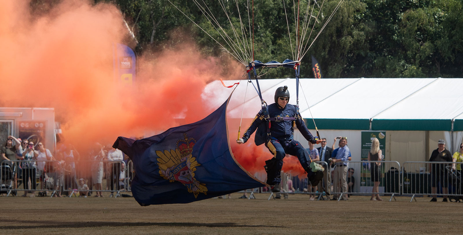 Upcoming Events from The RLC - The Royal Logistic Corps